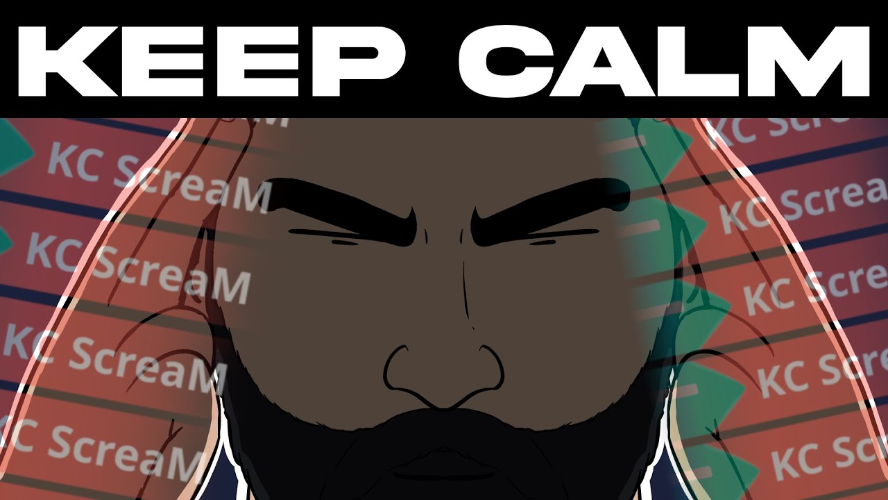 THIS GAME GOT ME CRAZY !! | KC ScreaM - YouTube