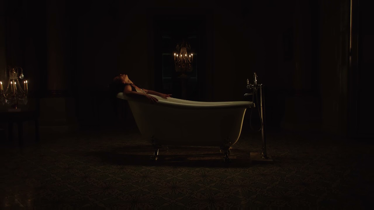 INNA Flashbacks Official Video - YouTube