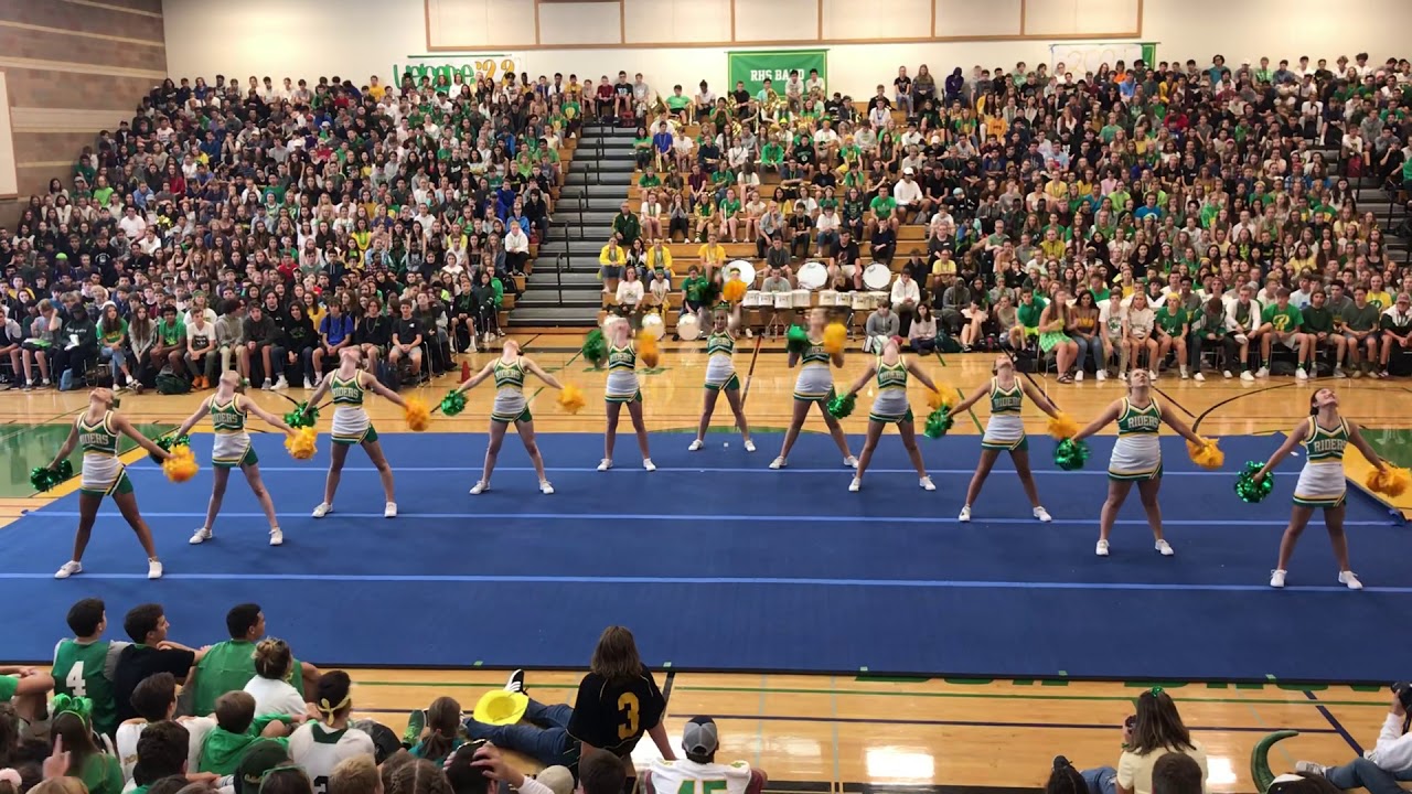 Welcome back dance - YouTube