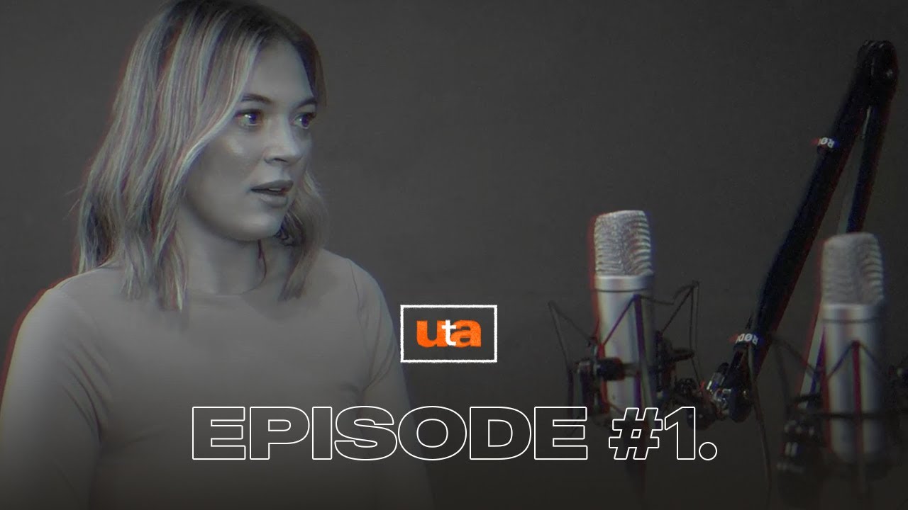 #1 - Our First Podcast - YouTube