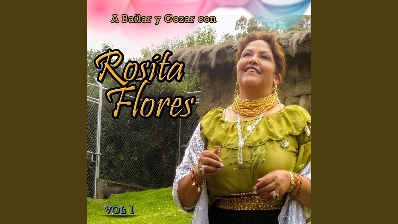 Rosaura - YouTube