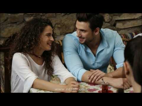 Sen Ona Aşıksın (Gülümse Yeter Muzik)