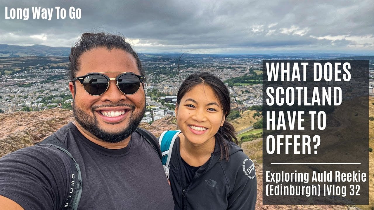 What Does Scotland Have To Offer Travel Vlog 32 Exploring Auld what-does-scotland-have-to-offer-travel-vlog-32-exploring-auld