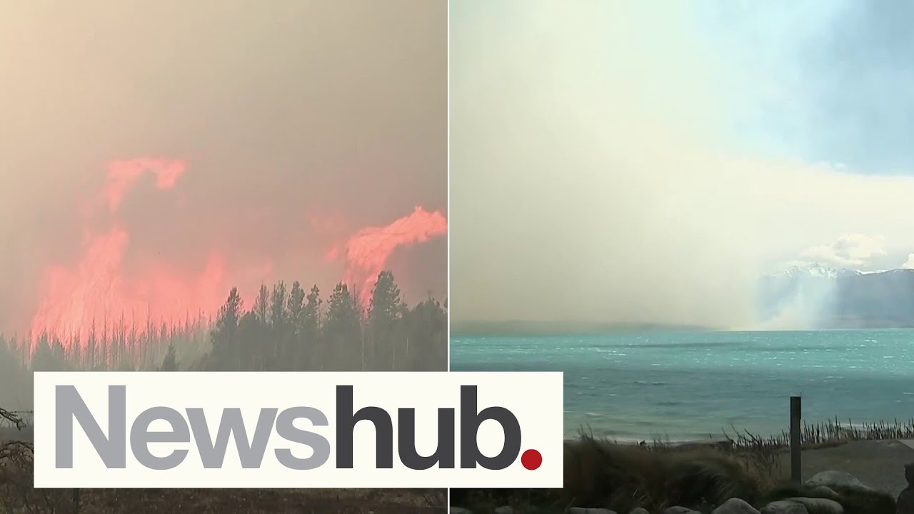 Flooding, record temps and snow warnings state of emergency in Gore ...