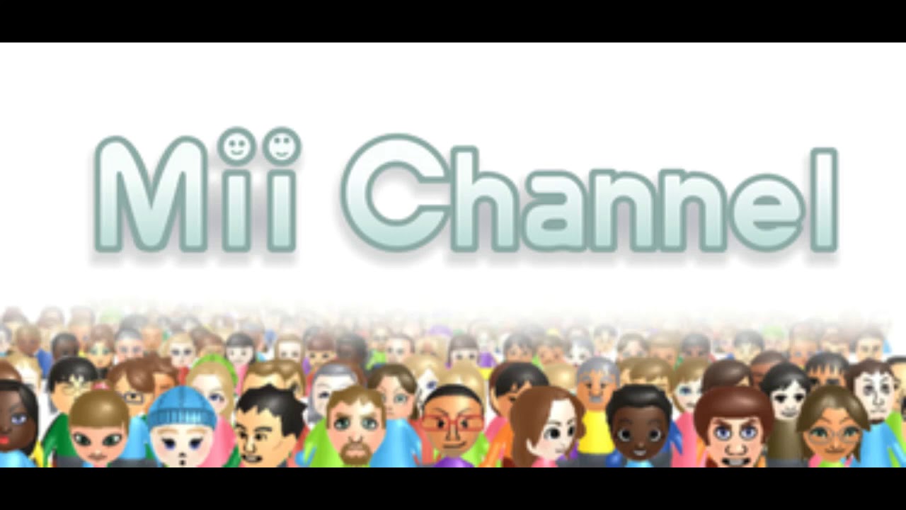 Sad Song SMRPG ( Mii Channel Soundfont ) ( Violin ) - YouTube