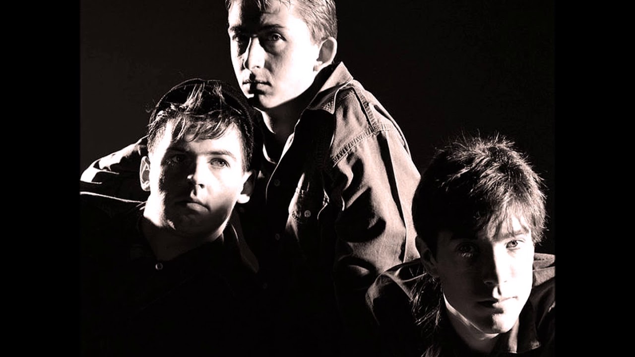 Talk Talk Live in Utrecht, The Netherlands - 1984 (audio only ...