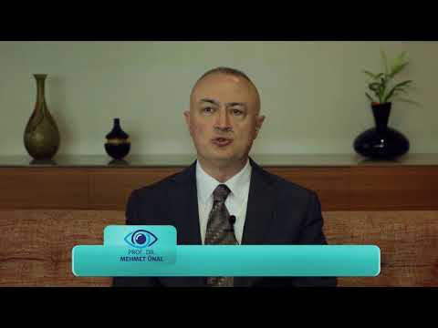 Trioid Hastalığına Bağlı Göz Çıkıklığının Tedavisi Var Mı? | Prof. Dr. Mehmet ÜNAL