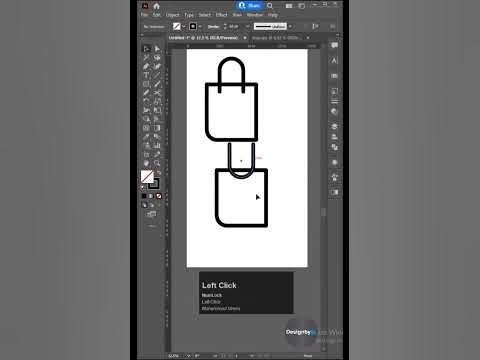 How to draw icons for Beginners - YouTube