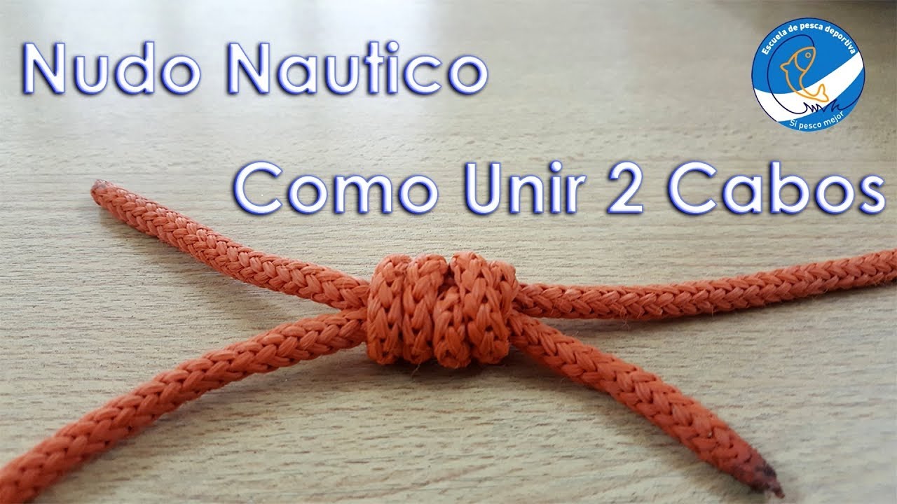 Peca Para Unir Ou Fixar Cabos Em Um Barco - RETOEDU