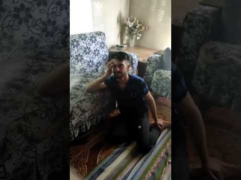 Abiye yapılan şakanın sonu budur😂(abone olur musun güzel kardeşim)☺️#keşfet #youtubeshorts