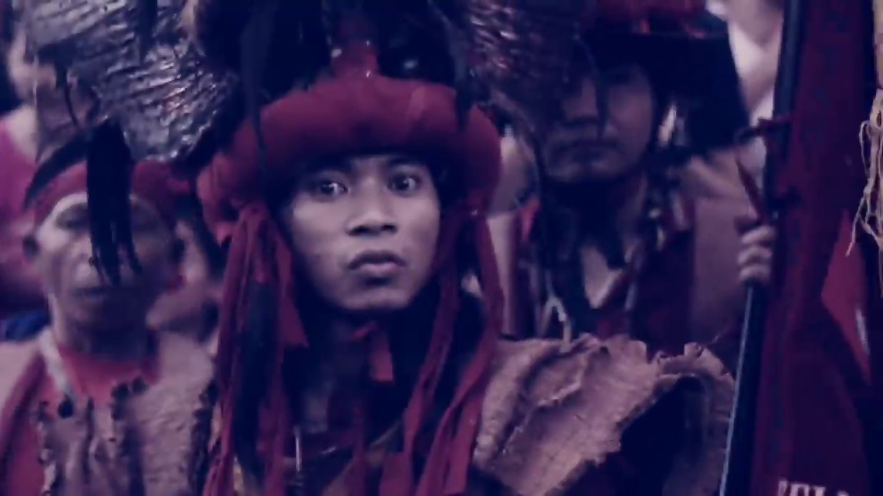 Perang Tondano Minahasa - YouTube