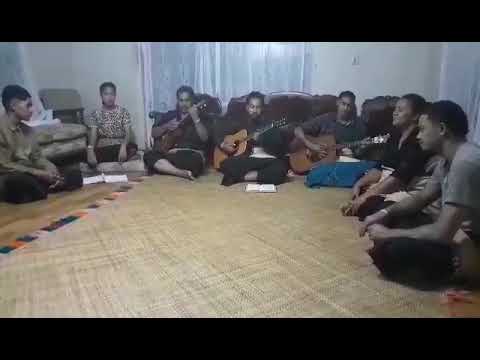 Hingoa Oe Hiva:-Melino Moe Taha, Unufe Family - YouTube