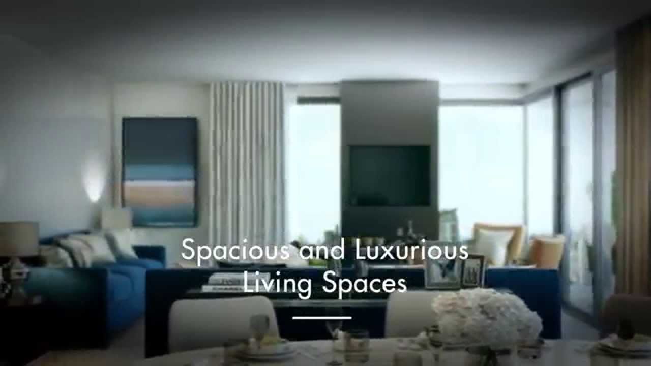 Waterfront at Royal Arsenal Riverside | Berkeley - YouTube