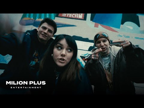 FROSTI & ERNE100 - EWA FARNA FEAT. ŻABSON & YZOMANDIAS (OFFICIAL MUSIC VIDEO)