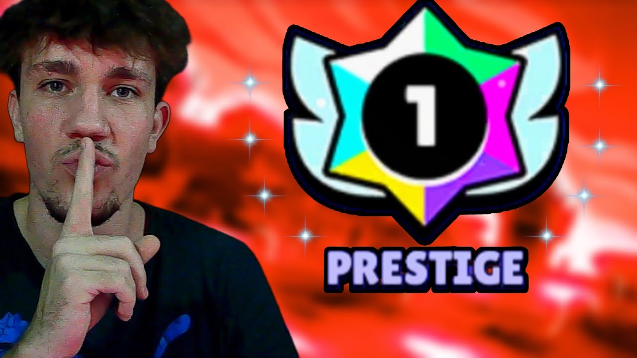 GEHEIMER TRICK für PRESTIGE in Brawl Stars!🤫 - YouTube