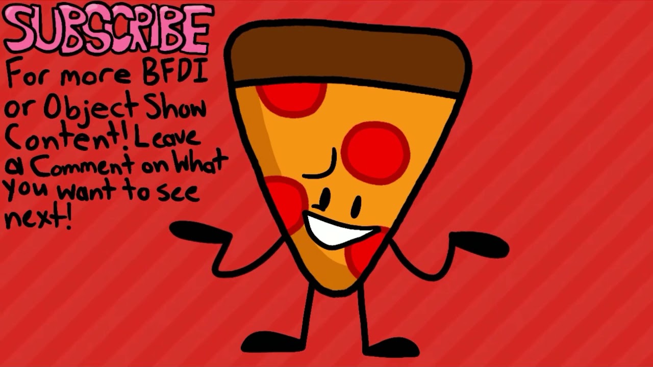 Animation object show ontro - YouTube