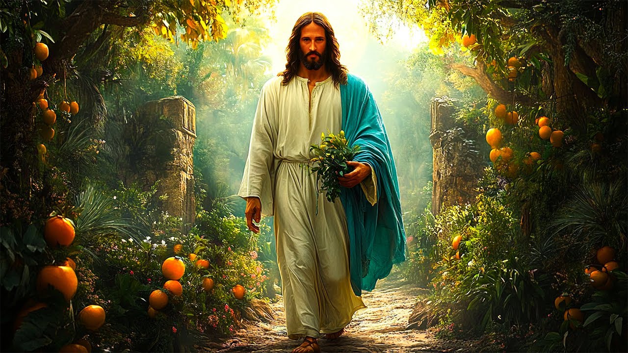 God's Blessings Will Fill Your Life Eliminate All Evil Around - "I Am ...