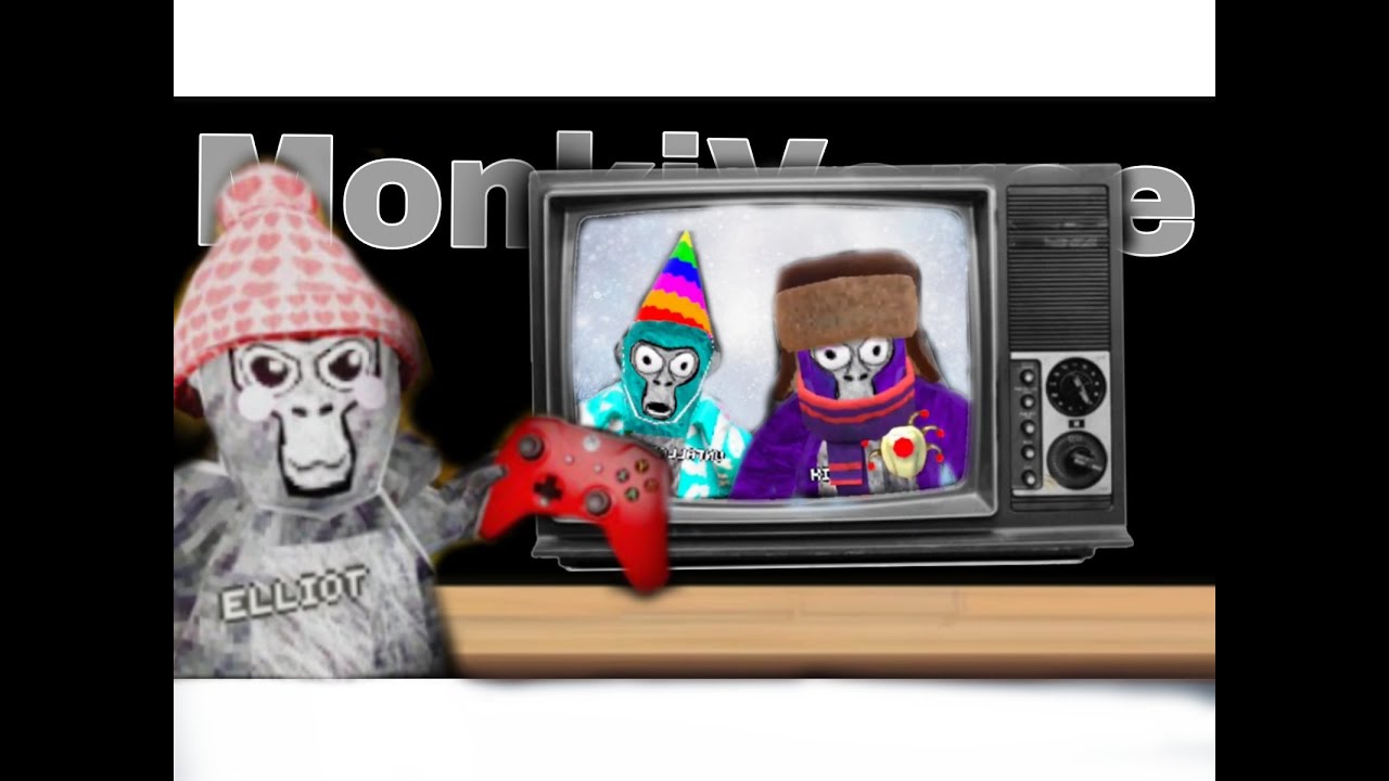 I REGRET MAKING THIS VIDEO (FT. King) (Elliots Game) (MonkiVerse) - YouTube