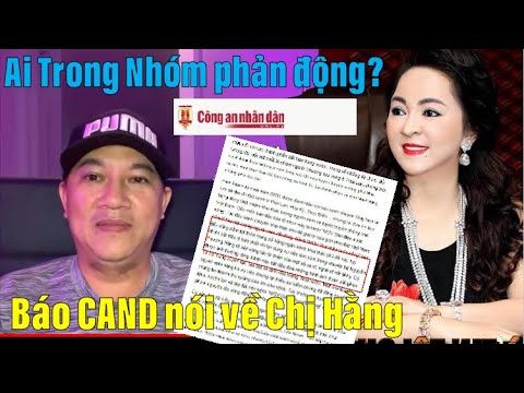 ls CEO Chị Lan và báo CAND tin mới nhất - YouTube