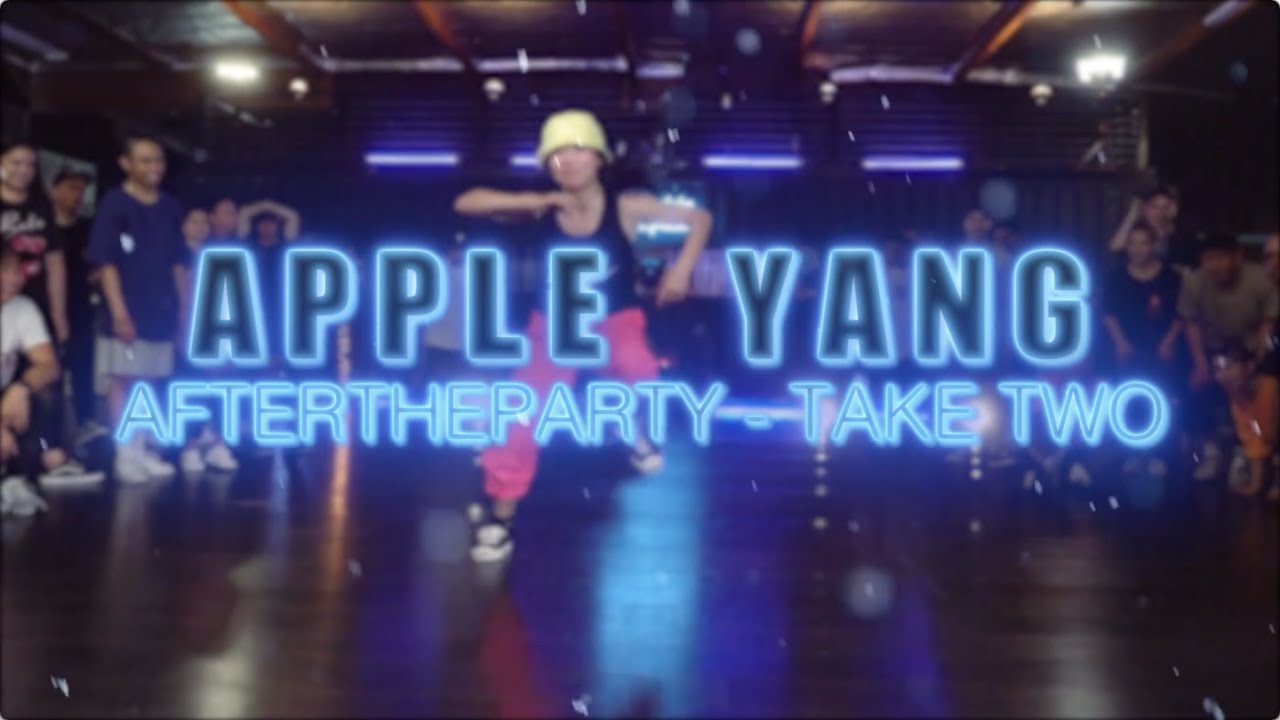 Apple Yang - Take Two | Midnight Masters Vol. 94 - YouTube