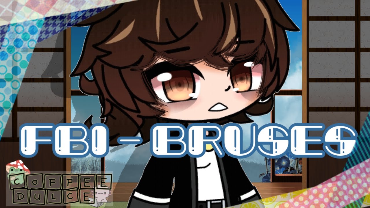 FBI - BRUSES (original?) -leer descripción antes de ver- - YouTube