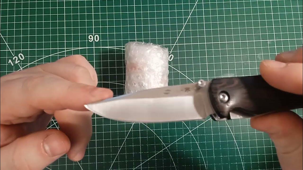 Банка тефлоновой смазки для ужасного скрипучего складня "Стингер" с ...