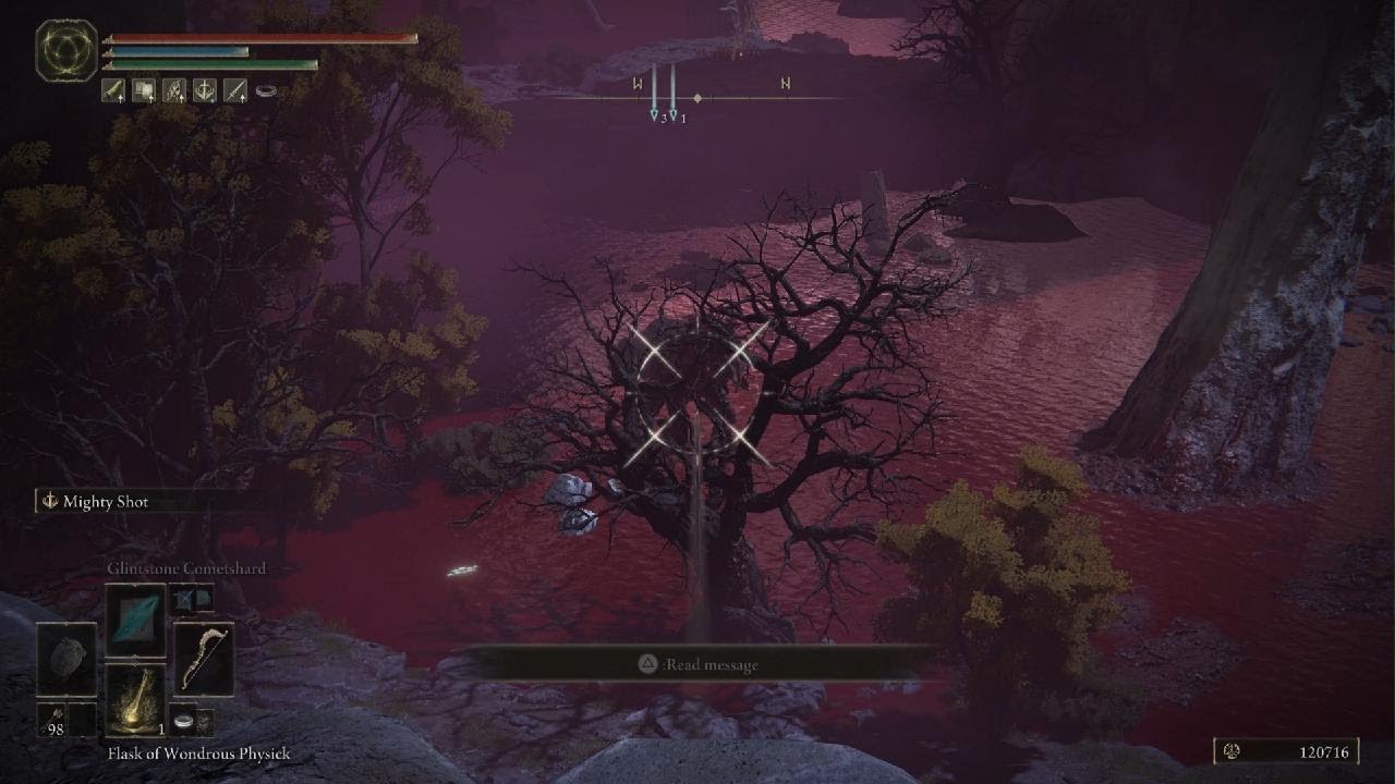 Mogwyn Palace Rune Farm Location! - YouTube
