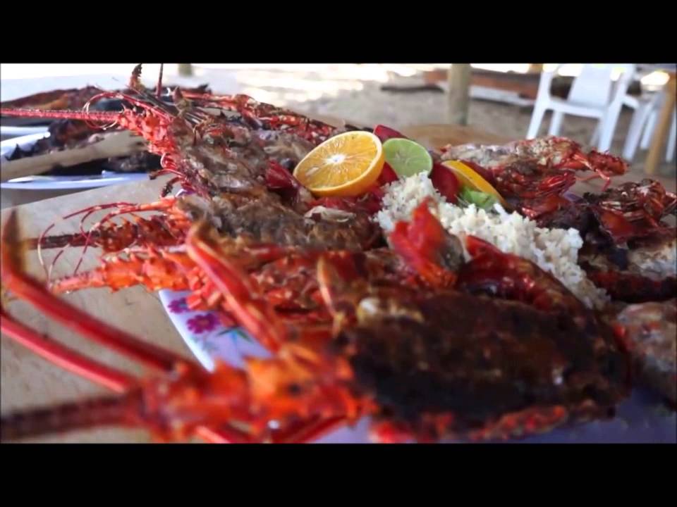 Lugares para comer en Guerrero | Club El Garapacho, Marquelia, Gro ...