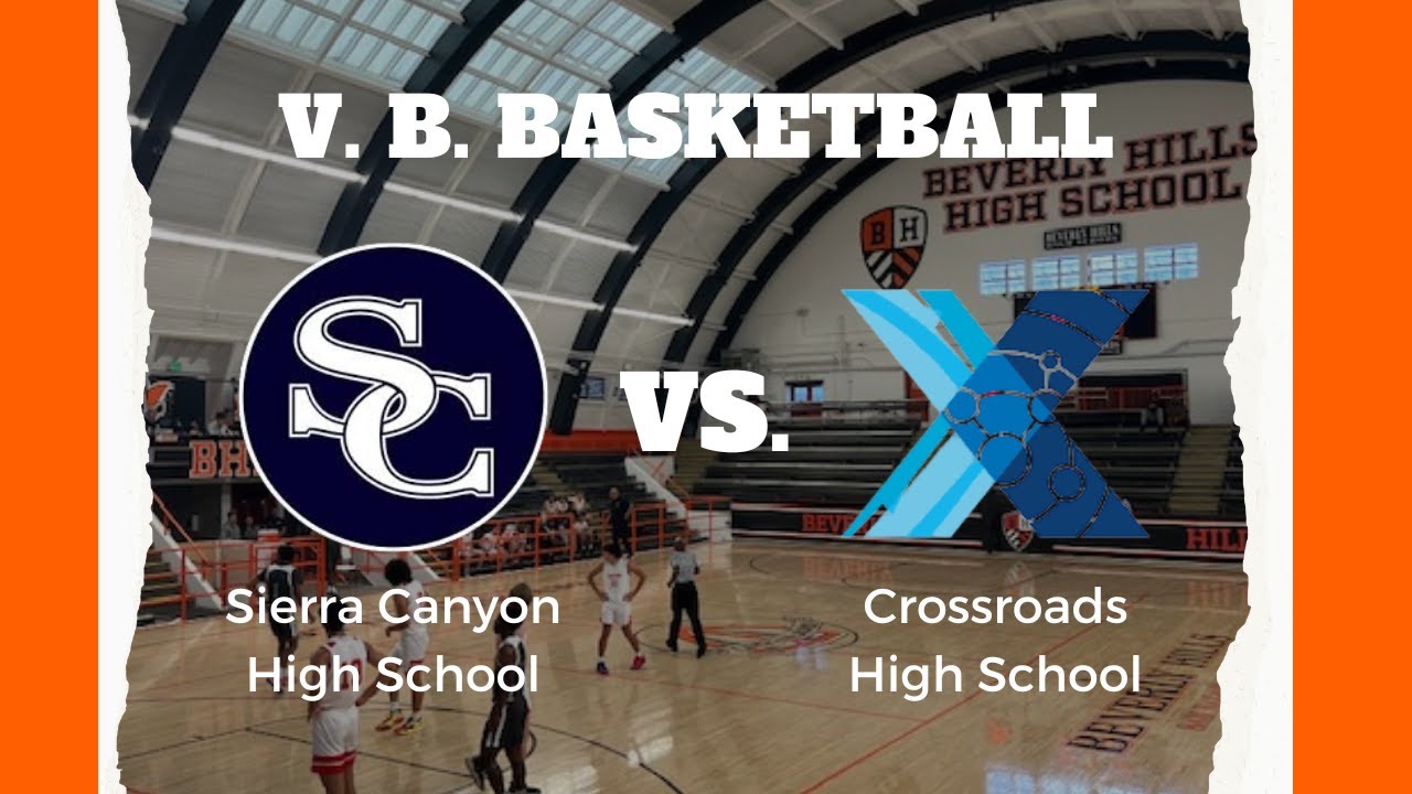 KBEV CR Canyon High School VS Crossroads High School V B kbev-cr-canyon-high-school-vs-crossroads-high-school-v-b