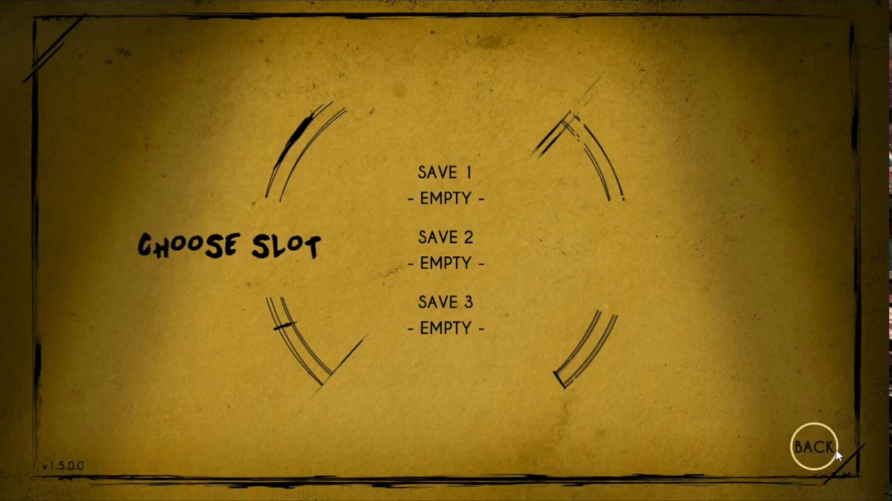 O mickey da deep web (Bendy and the Ink Machine) CONTINUA ???? - YouTube