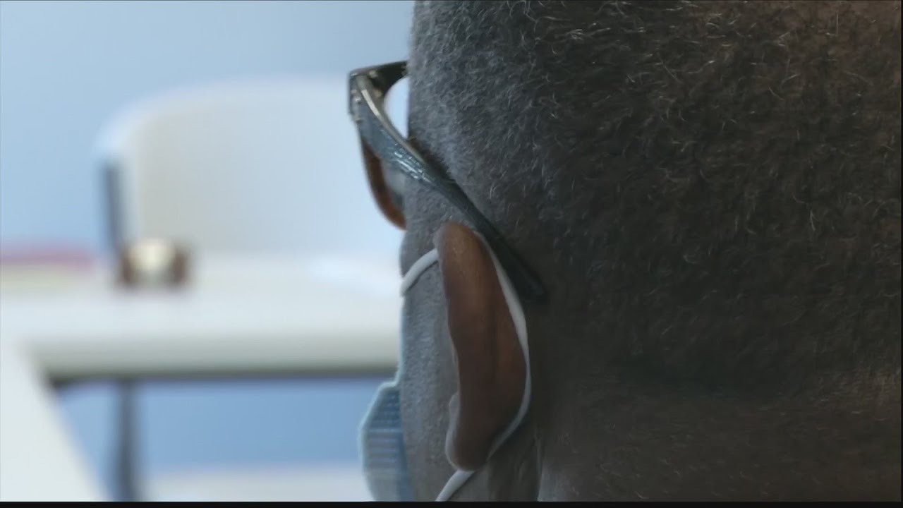 Chatham County Commission candidate Tony Riley disqualified from race ...