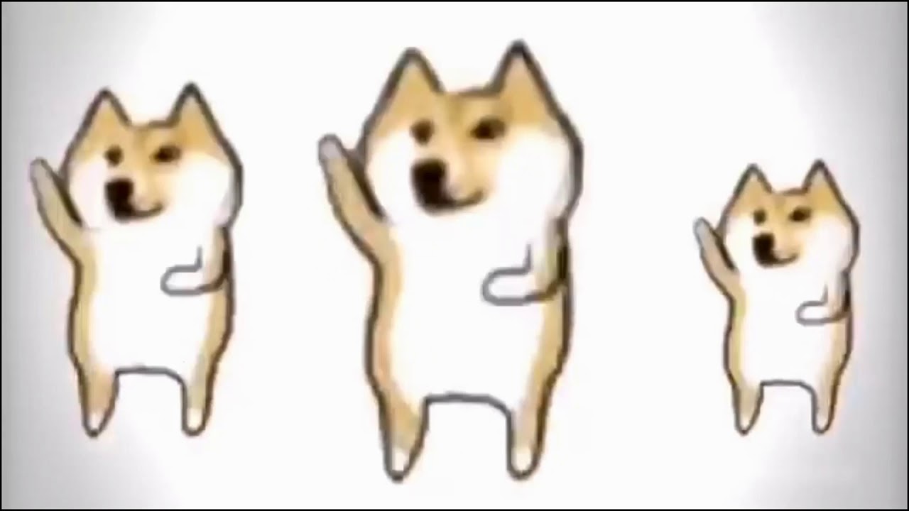 Dog Dance - YouTube