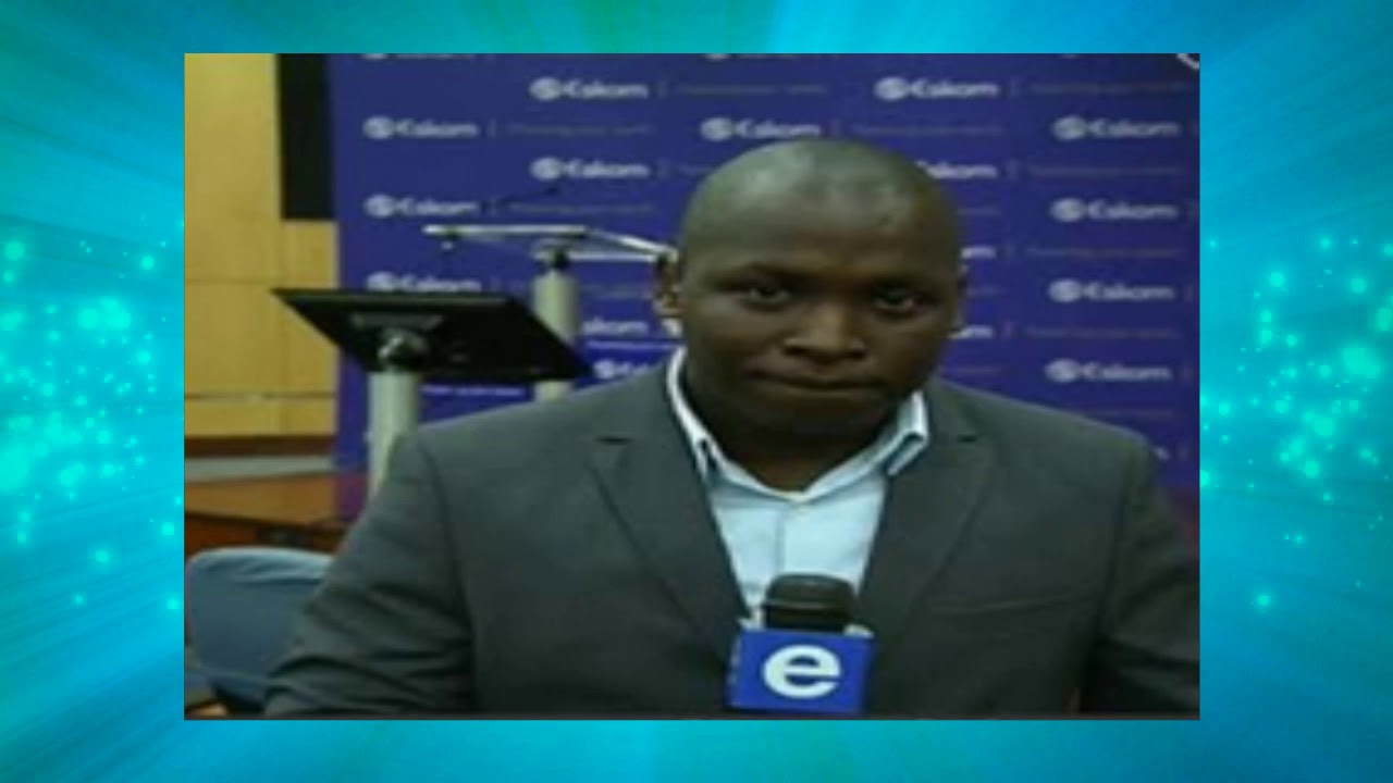 Reasons Why Samkele Maseko Resigned || Allegedly "Got Fired" - YouTube