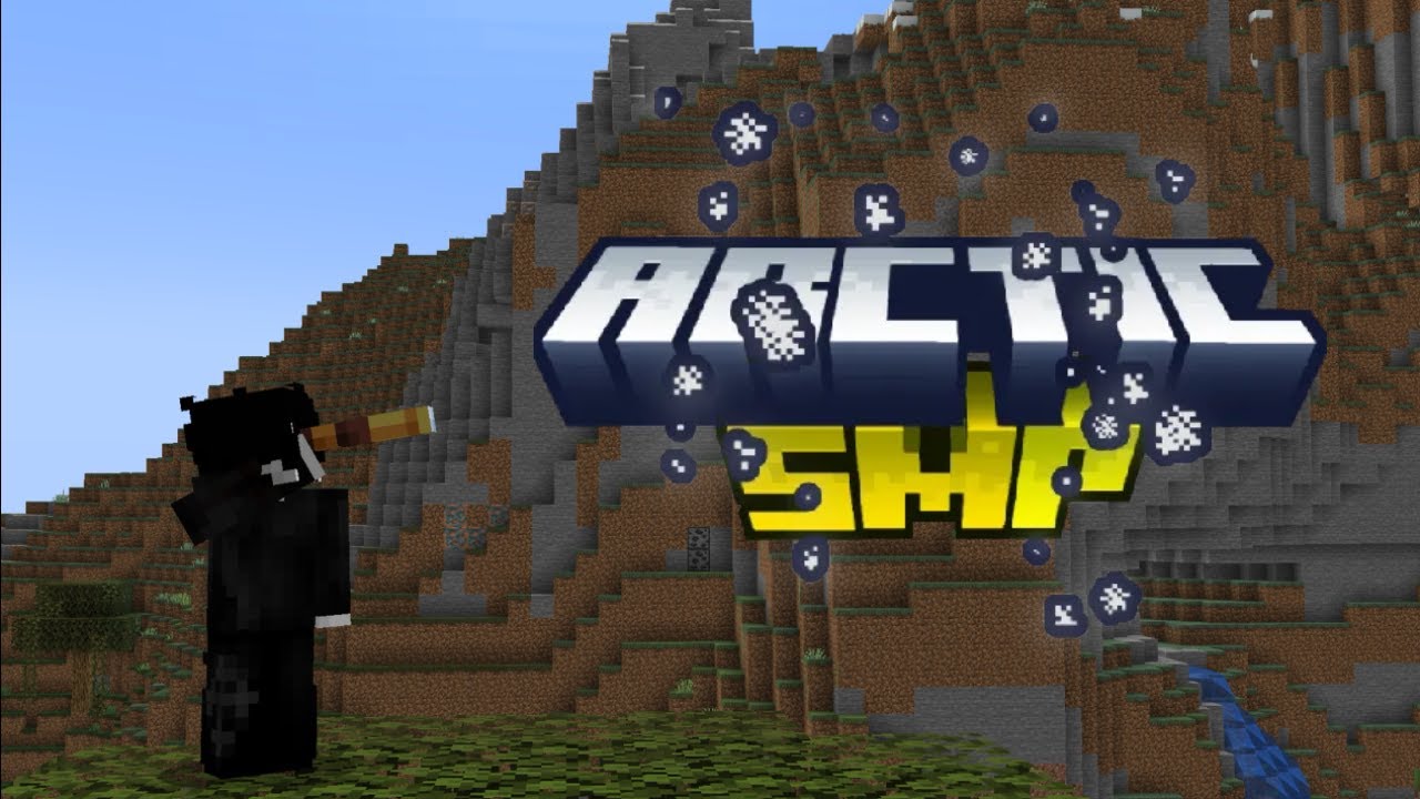 My Application to The Arctic SMP (Accepted!) - YouTube