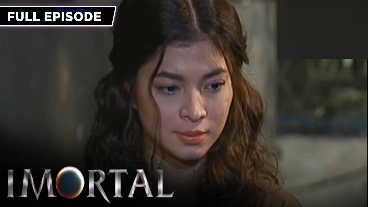 Full Episode 100 | Imortal - YouTube