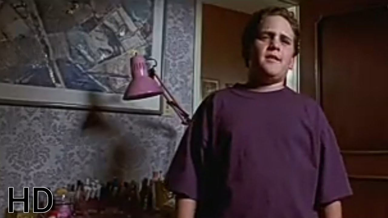 Matilda (1996) - Los Niños Pueden Castigar A Sus Padres (3/10 ...