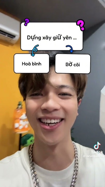 Hát bài này xong cảm thấy yêu nước quá 🔥🇻🇳 Chúc mừng 30/4!!! P1|Cre:Tik Tok Vịt Chơi Game - YouTube