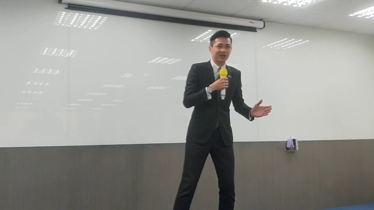 2020/10/12 Riway International Taiwan Chiayi Close up ft. Development ...