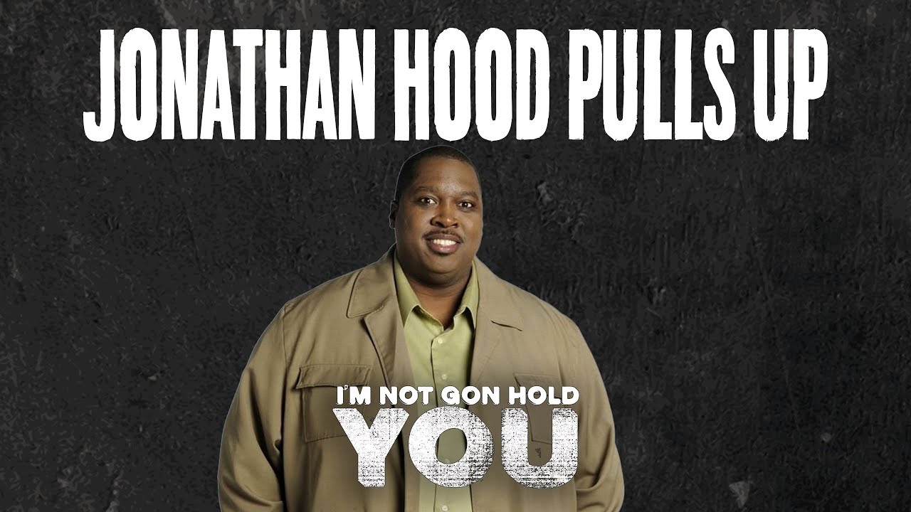 ESPN 1000's Jonathan Hood Pulls Up: Caleb Williams Expectations | I'm ...