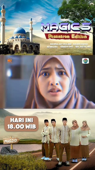magic 5 episode 708,terus saksikan di Indosiar#viralvideo#beranda#magic5#magic5#masukberanda#fyp ...