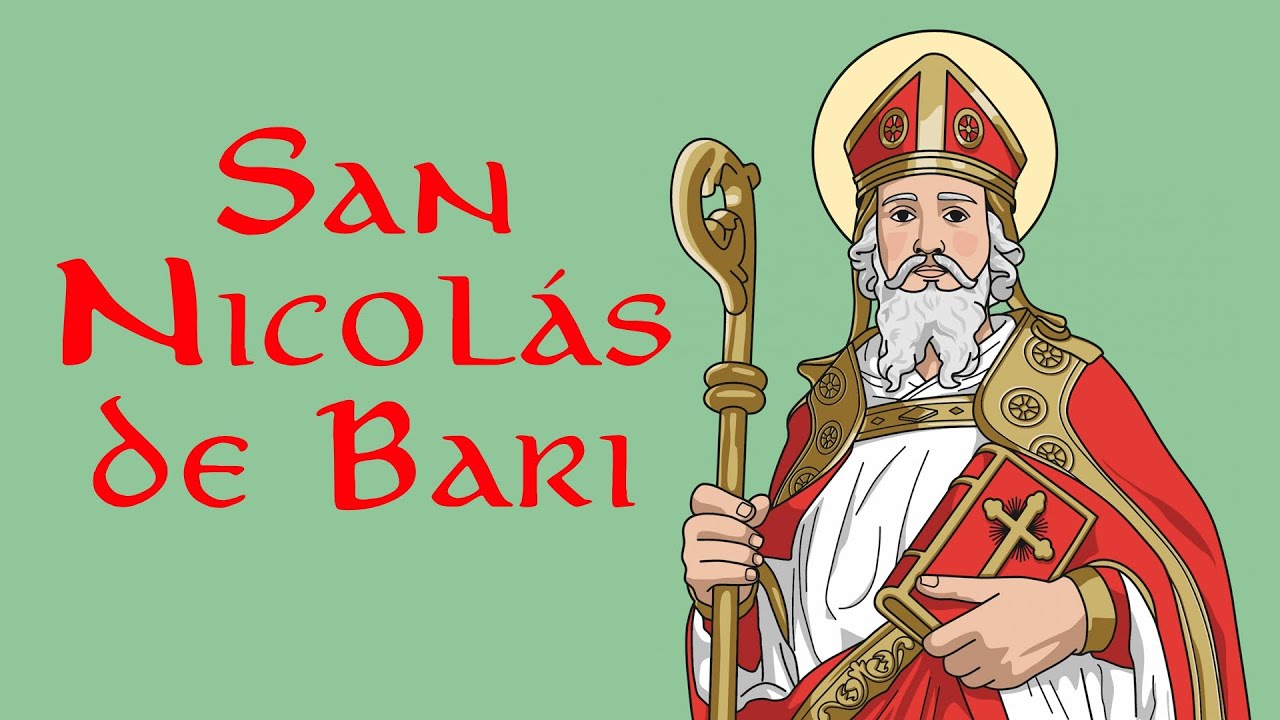 Historia De San Nicols De Bari Todo Lo Que Tienes Que Saber