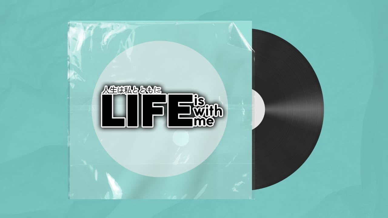 LIFE IS WITH ME | ABERTURA - YouTube