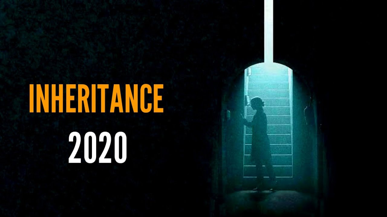 Inheritance 2020 explained in hindi | Hollywood suspense mystery ...
