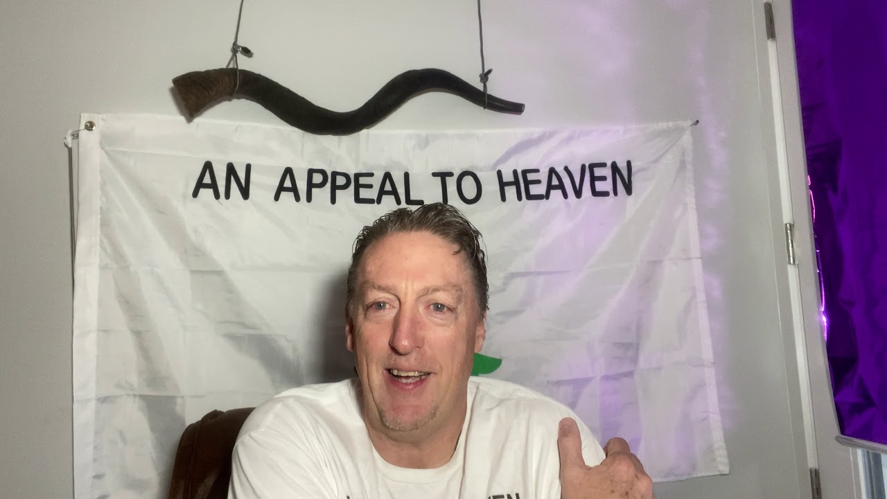 Vision about God’s team in this battle someone is on God's team you may ...