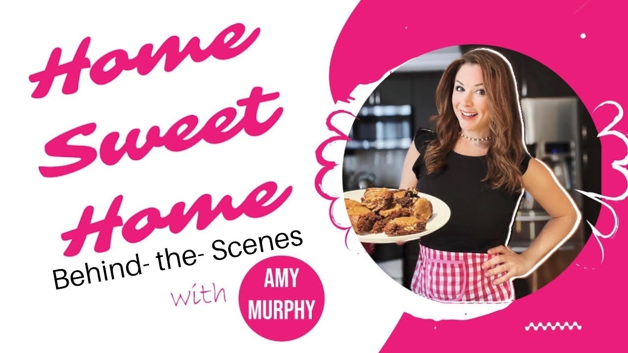 Home Sweet Home | Imperfections Cafe | Behind the Scenes | Episode ...