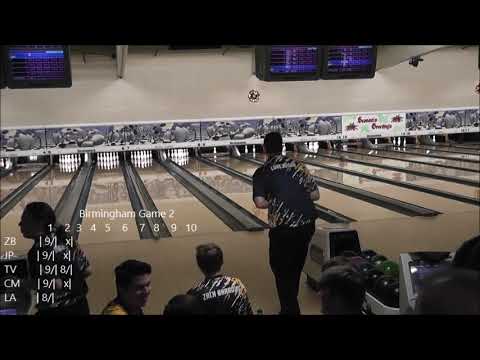 Luke Birmingham 121919 - YouTube