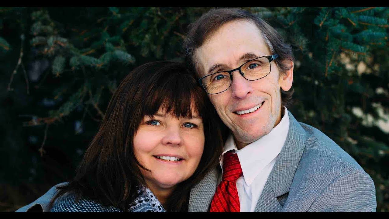 Scott Allred: Talented Musician & Hardworking Father - YouTube