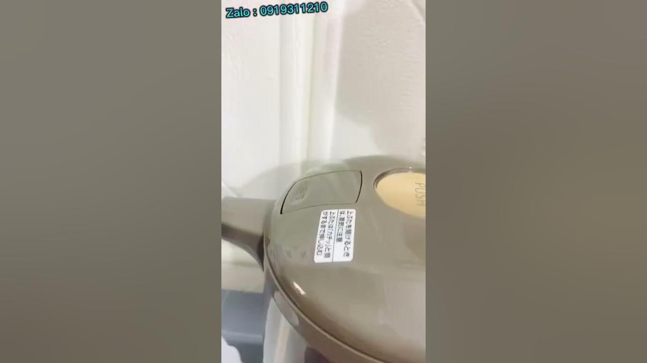 ( Hết ) Ấm đun siêu tốc Zojirushi CH-DT10 Nhật nội địa 🇯🇵 LH Zalo : 0919311210 ( Lê Vân ) - YouTube