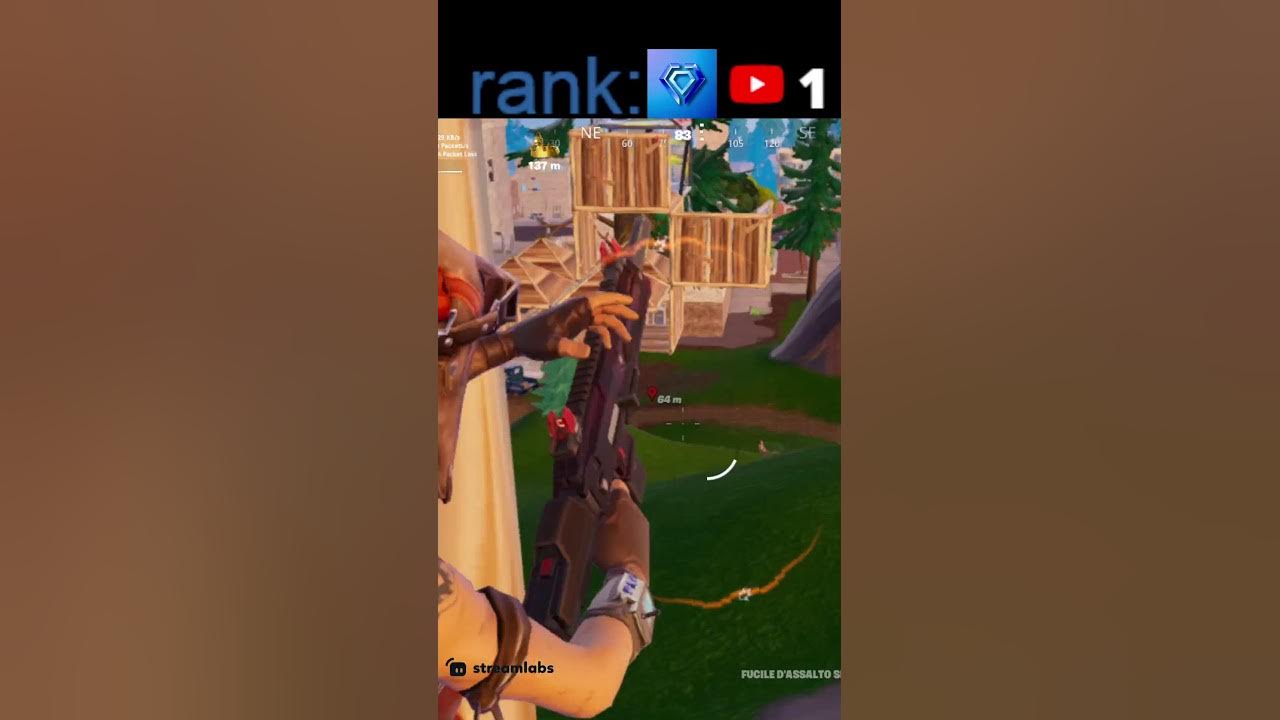 BUON NATALE!!! Road to ELITE su Fortnite rientro!!! Gioco con voi!! - YouTube