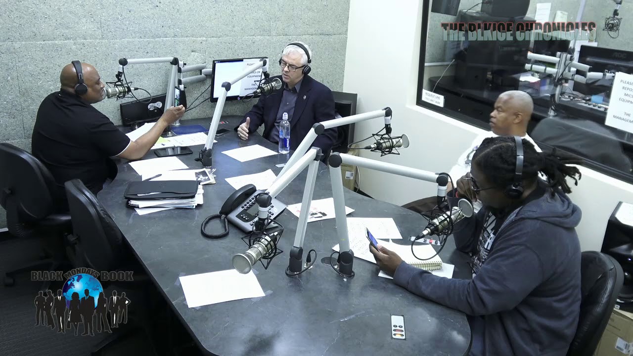 BLACKBOOK MONDAYS: TIM BEDWELL RUNNING FOR LVMPD SHERIFF ...